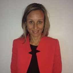 Kylie Bryant - Founding Partner @ Reaction - Crunchbase Person Profile