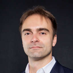 Serg Gulko - Founder and CEO @ Axon Trade - Crunchbase Person Profile
