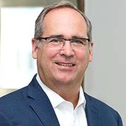 John Lample - Crunchbase Person Profile