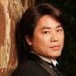 Stan Chen - Crunchbase Person Profile