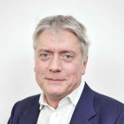 Rupert Gather - Group Executive Chairman & Founder @ InvestUK ...