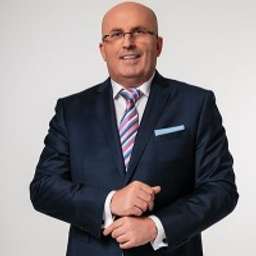 Daniel Czarnecki - Crunchbase Person Profile