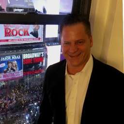 Tom Murn - CEO @ ViaTouch Interactive Media - Crunchbase Person Profile