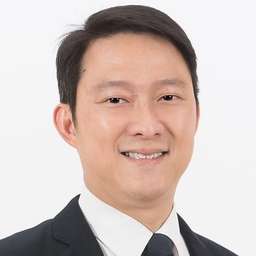 Lam Pin Min - Founder & Chairman @ iAPPS Health Group - Crunchbase ...