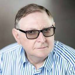 Bruce Partridge - Founder, CEO, and Director @ Shearwater Research ...