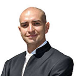 Gabriel Matus - Founder @ Snapdna - Crunchbase Person Profile