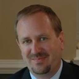 Jay Merkle - Crunchbase Person Profile