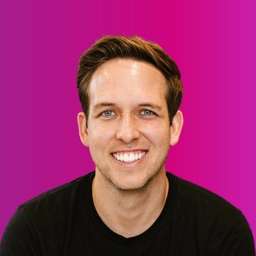 Trevor Ward - Crunchbase Person Profile