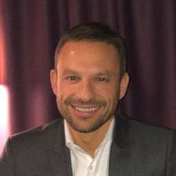 Walter Jaconelli - Président/CEO @ Sat Thermique - Crunchbase Person ...