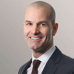 Kevin Cavanaugh - Chief Marketing Officer @ King & Spalding ...