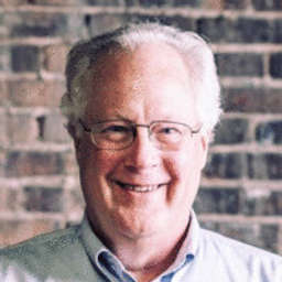 Larry Schmitt - Crunchbase Person Profile