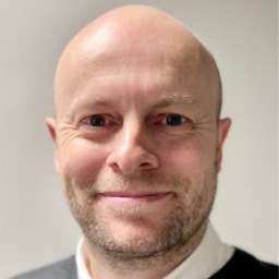 Tim Guest - Crunchbase Person Profile