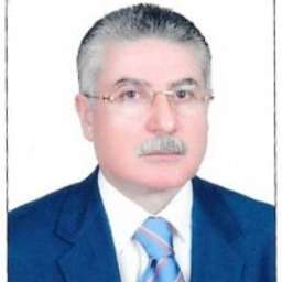 Naief S.Khaled - Founder and CEO @ Emirates International Hospital ...