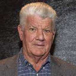 Ronald Sayers - Crunchbase Person Profile