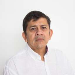 Hugo Rodriguez Pastrana - Founder and Chief Executive Officer ...