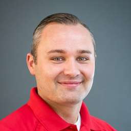 Jeremy Dalley - Physician Assistant @ Tripp Family Medicine ...