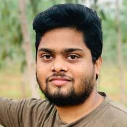 Gowtham Suresh - Crunchbase Person Profile
