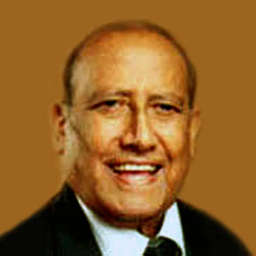 Chaudry Mohammed Khushi - Crunchbase Person Profile