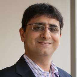Deepak Bhasin - Vice President Of Products @ GEP - Crunchbase Person Profile