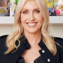 Anna Mowbray - Crunchbase Person Profile