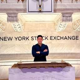 Jacob Fernane - Founder & Managing Partner @ Liqueous LP - Crunchbase ...