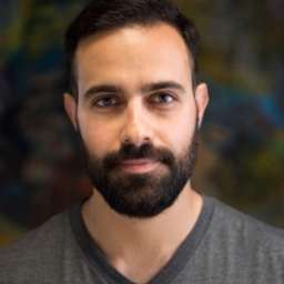 Edward Mehr - Co-Founder and CEO @ Machina Labs - Crunchbase Person Profile