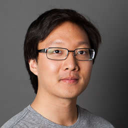 Hugh Oh - Crunchbase Person Profile