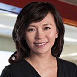 Anna Yip - Crunchbase Person Profile