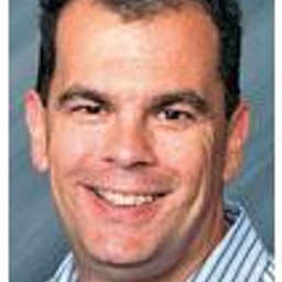 Robert Emery - Crunchbase Person Profile