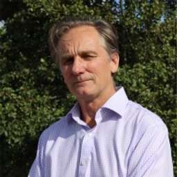 Chris Mitford-Slade - Crunchbase Person Profile