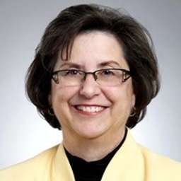 Sharon Benus - Co-Founder,CEO and Chairperson @ IMPAQ International ...