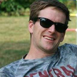 Adam Rushford - Owner @ Hands on Health - Crunchbase Person Profile