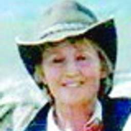 Vicki Rowe - Crunchbase Person Profile