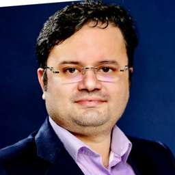 Abhijeet Kulkarni - Crunchbase Person Profile