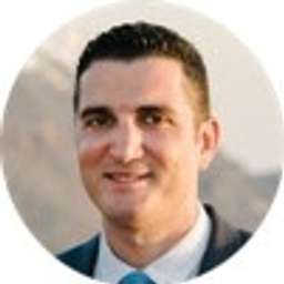 George Makriyiannis - Crunchbase Person Profile