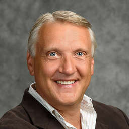 Dean Murphy - Crunchbase Person Profile