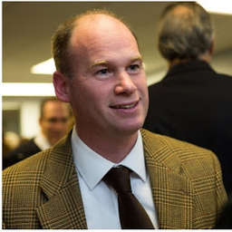 Francis McGovern - Founder @ Qlegal - Crunchbase Person Profile