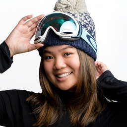 Fifi Young - Associate and Investor @ Revolution - Crunchbase Person ...