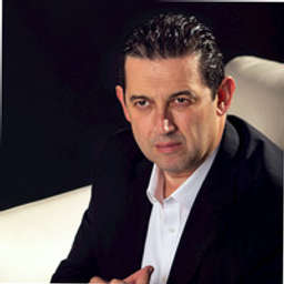 Vatche Kavlakian - Founder and CEO @ NDigitec - Crunchbase Person Profile