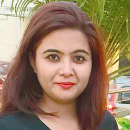 Akanksha Sharma - Head of Strategic Partnerships @ HOGGY (Litifer ...