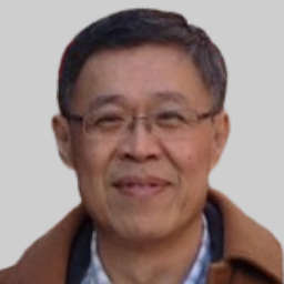 Jackson Chang - Crunchbase Person Profile