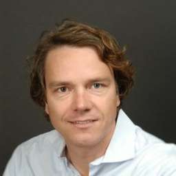 Patrick Flesner - Director @ LeadX Capital Partners - Crunchbase Person ...