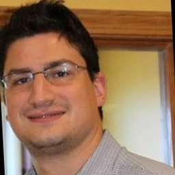 Mark Adame - Crunchbase Person Profile