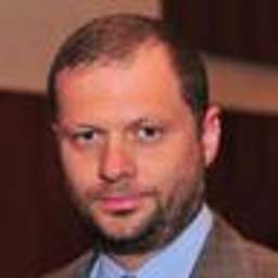 Panos Xenokostas - President, Founder & CEO @ Global Nanotechnologies ...