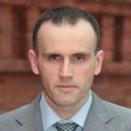 Andrew Orlov - Chief Information Officer @ Askona - Crunchbase Person ...