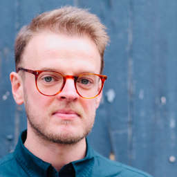 Allan Weir - CTO @ Go Jauntly - Crunchbase Person Profile