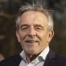 Harry van Dalfsen - Founder, Technical Director, and Owner @ Wafilin Systems - Crunchbase Person ...