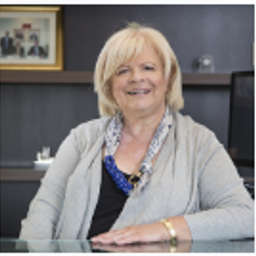 Therese Debono - Director @ Debono Group - Crunchbase Person Profile