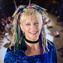 Heather Gallagher - Crunchbase Person Profile