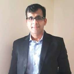 Amit Saraf - Crunchbase Person Profile